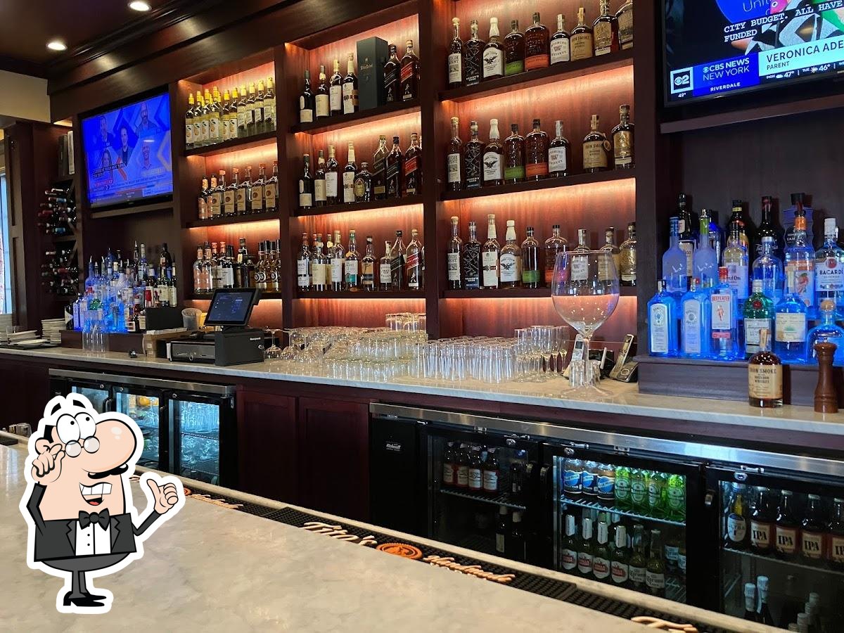 Stephano's on Main, Fishkill - Restaurant menu, prices and reviews