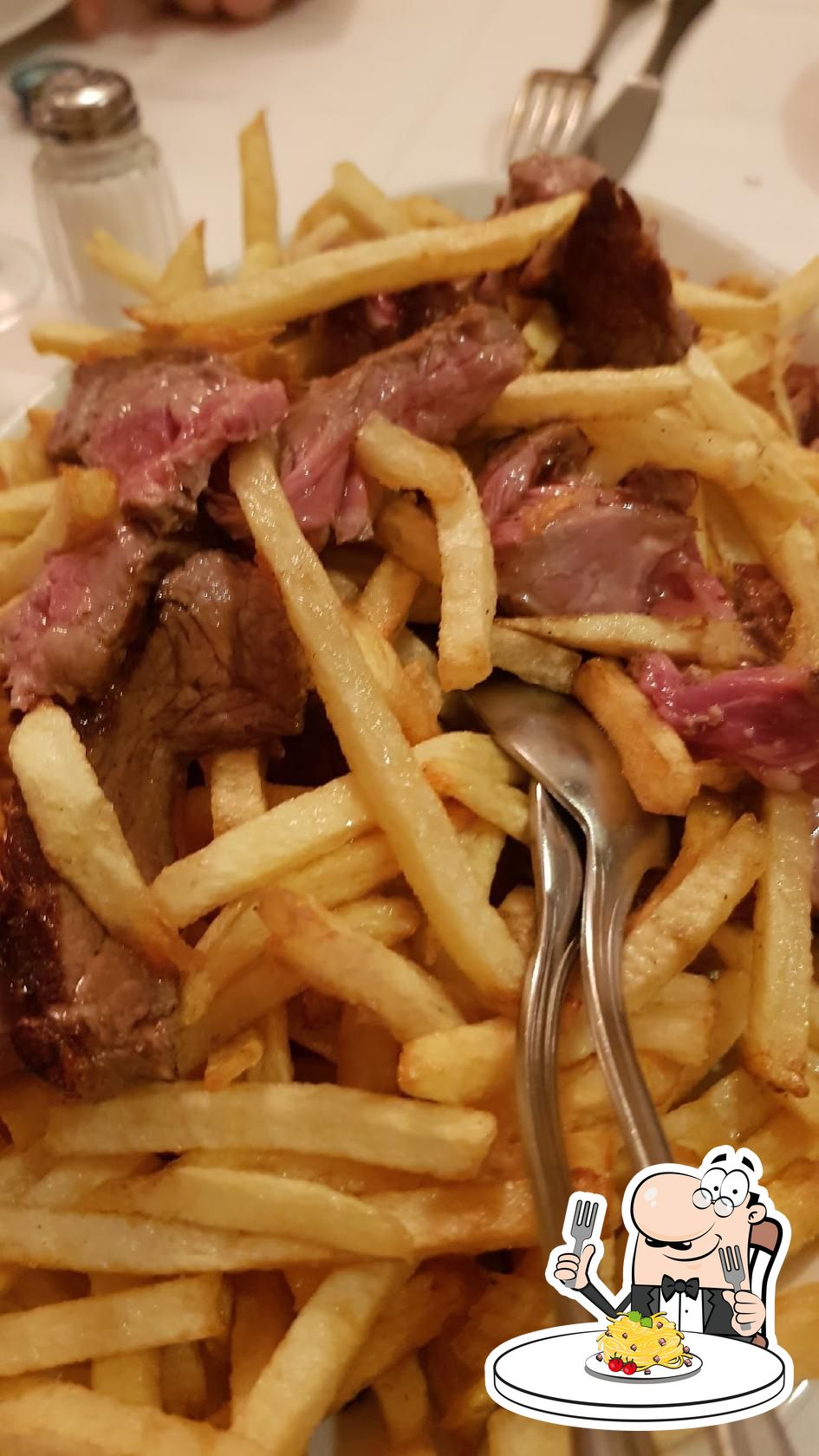 Il Paiolo dal 1973-Milano ristorante, Milano, Il Paiolo - Menu e ...