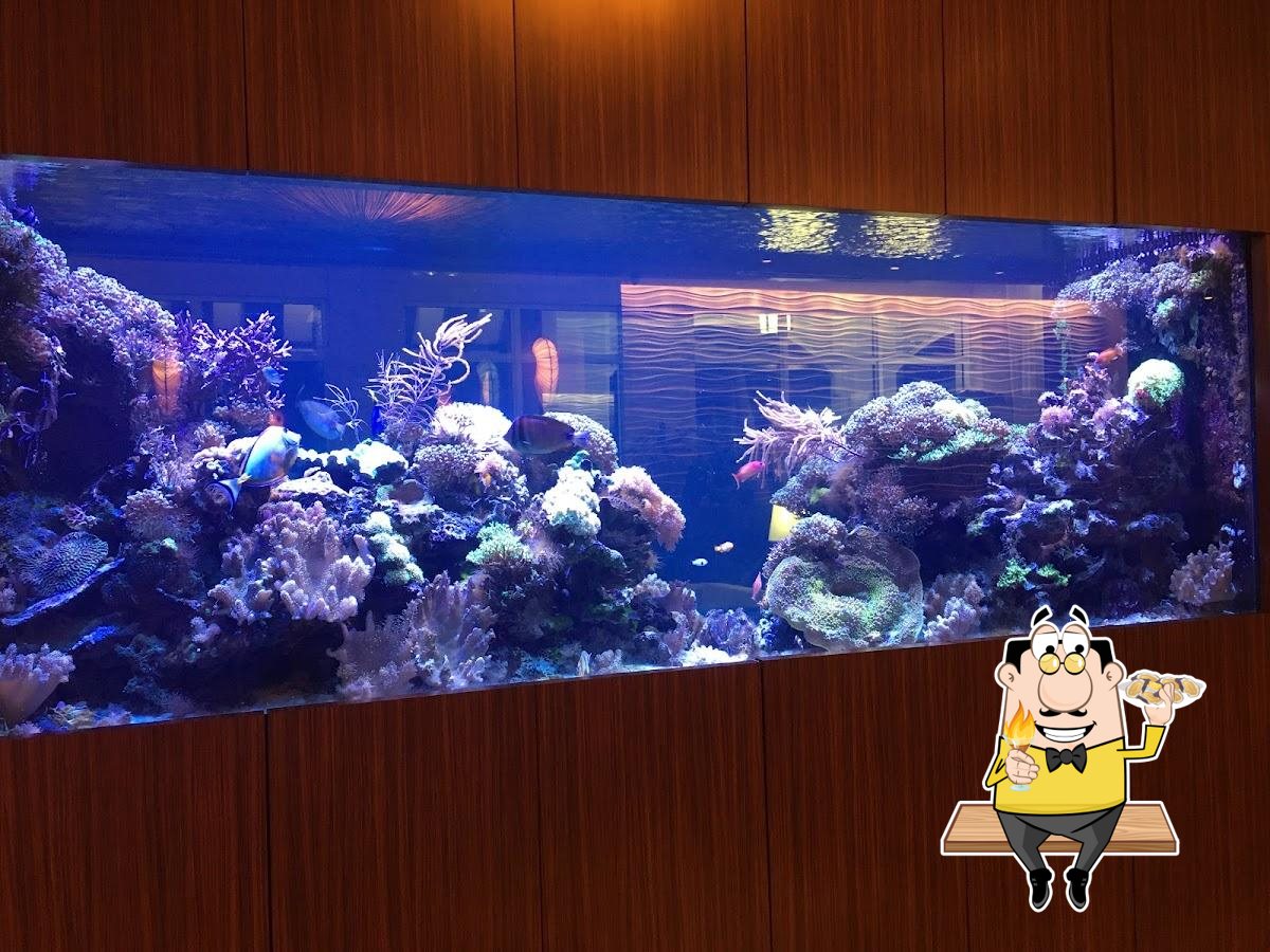 Atlantic Grille in Delray Beach - Restaurant menu and reviews