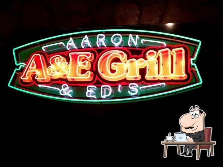 A & E Grill in Chickasha - Restaurant menu and reviews