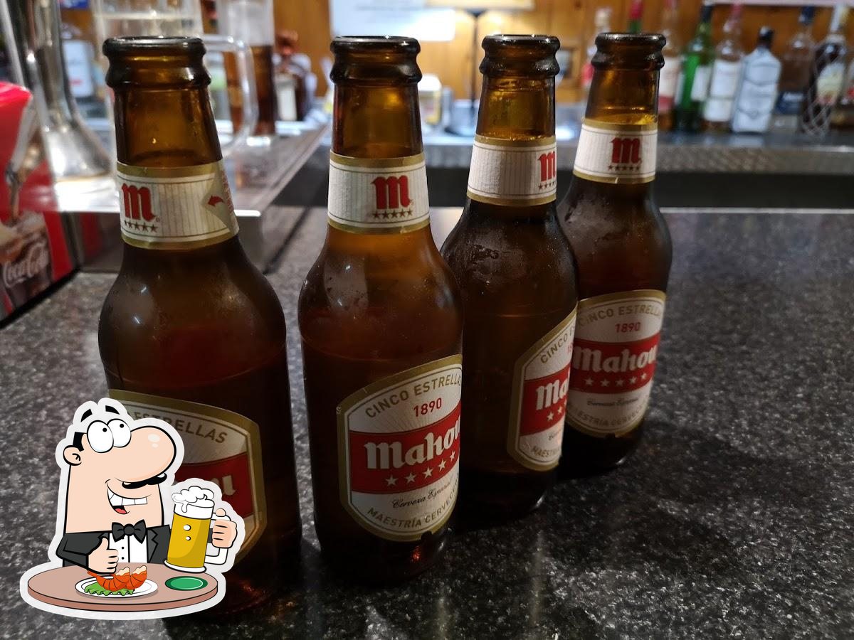 Donde Pepe Bar, Getafe - Opiniones del restaurante