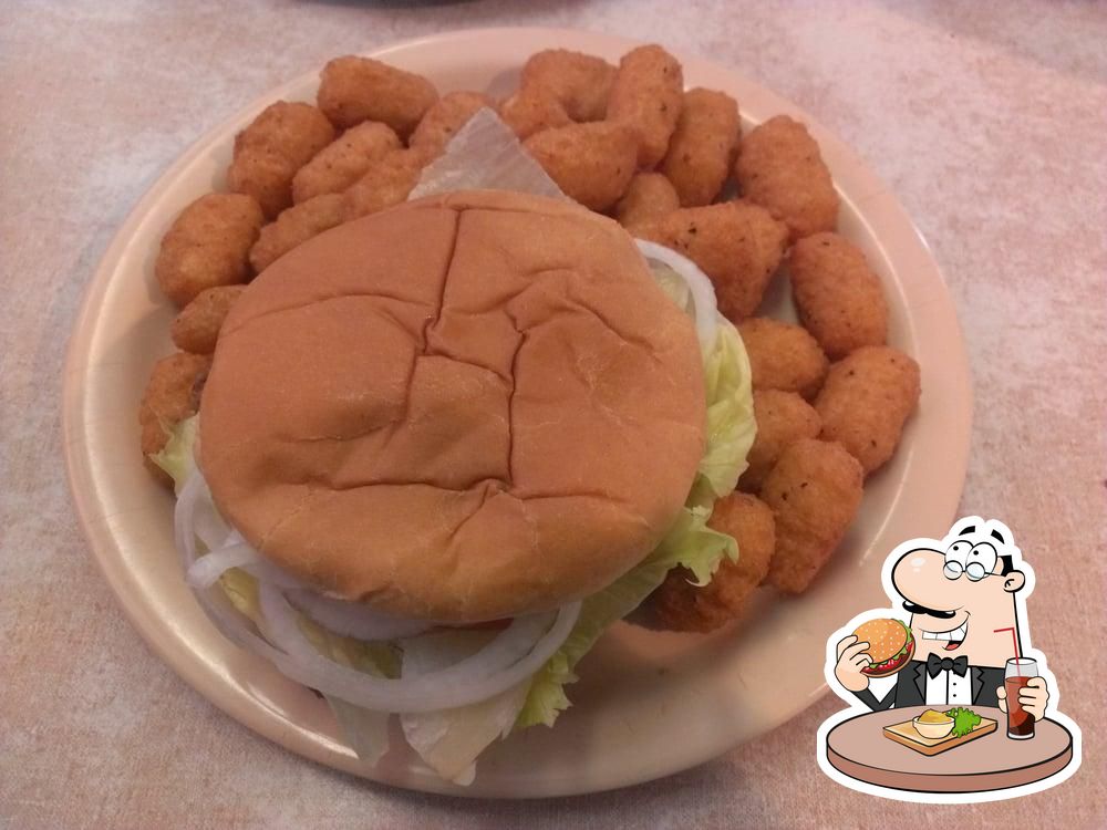 Elbow Room in Albert Lea - Restaurant menu and reviews