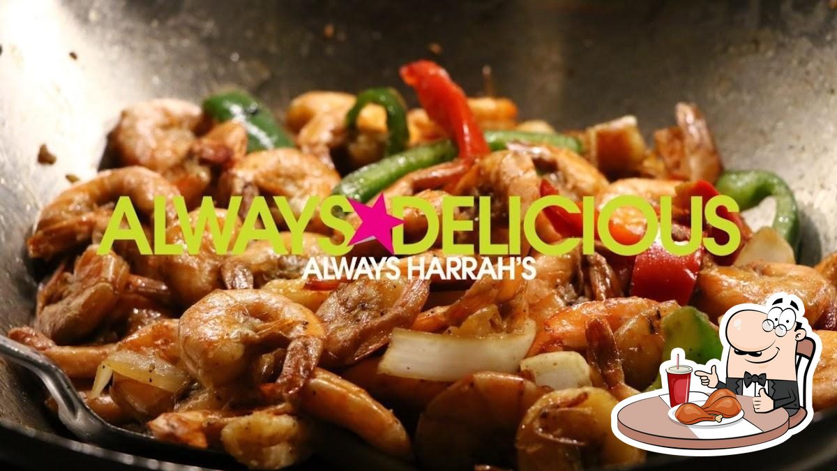 Flavors Buffet in Biloxi - Restaurant menu and reviews