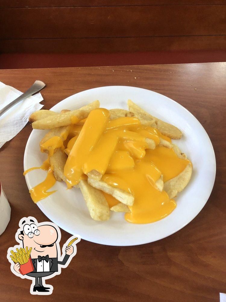 Golden Corral Buffet & Grill in New Braunfels - Restaurant menu and reviews