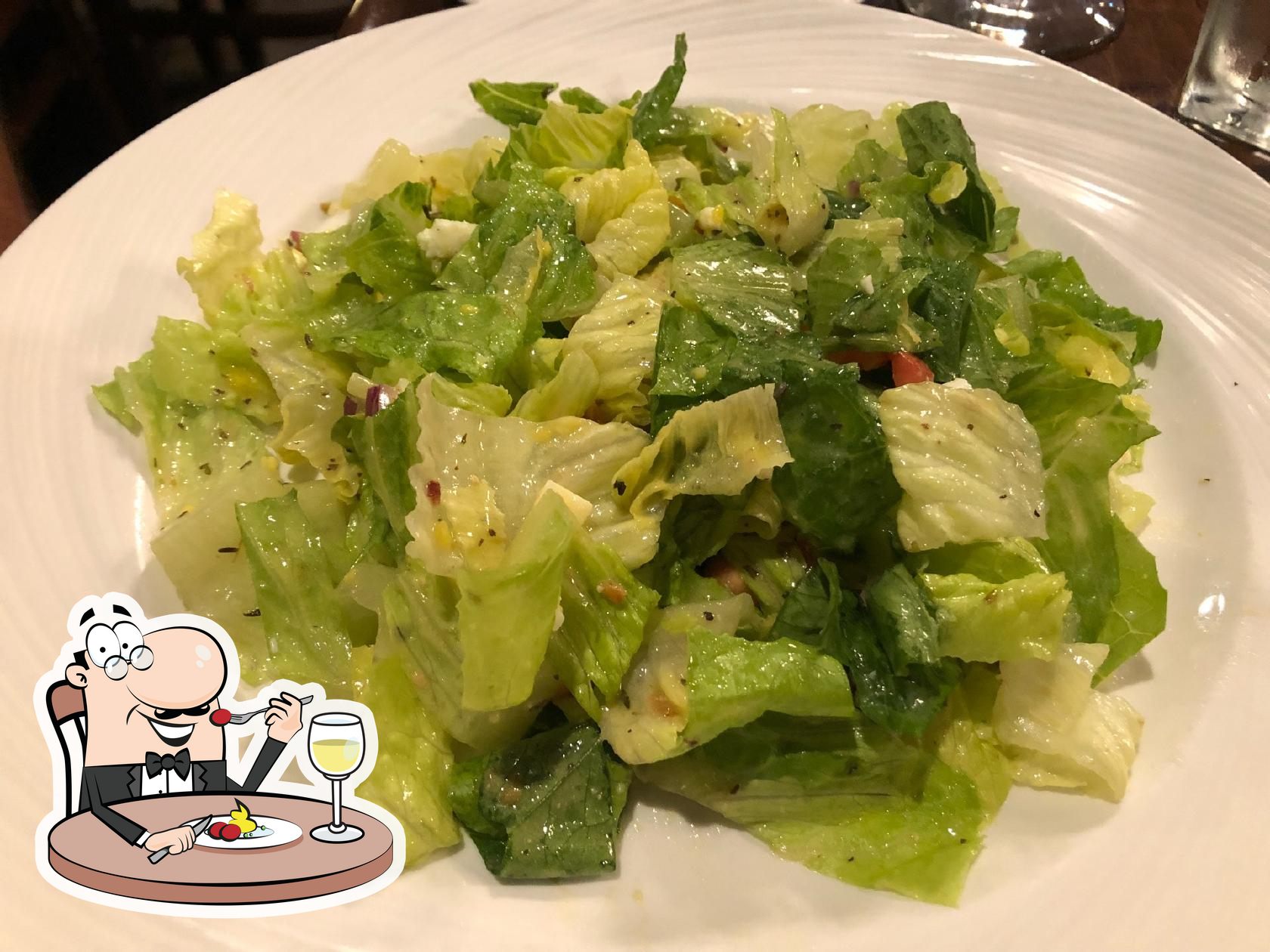 Parrilla Hideout 125, Fort Wayne - Carta del restaurante y opiniones
