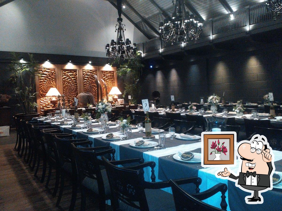 Kembang Goela Restaurant, Jakarta - Restaurant menu, prices and reviews