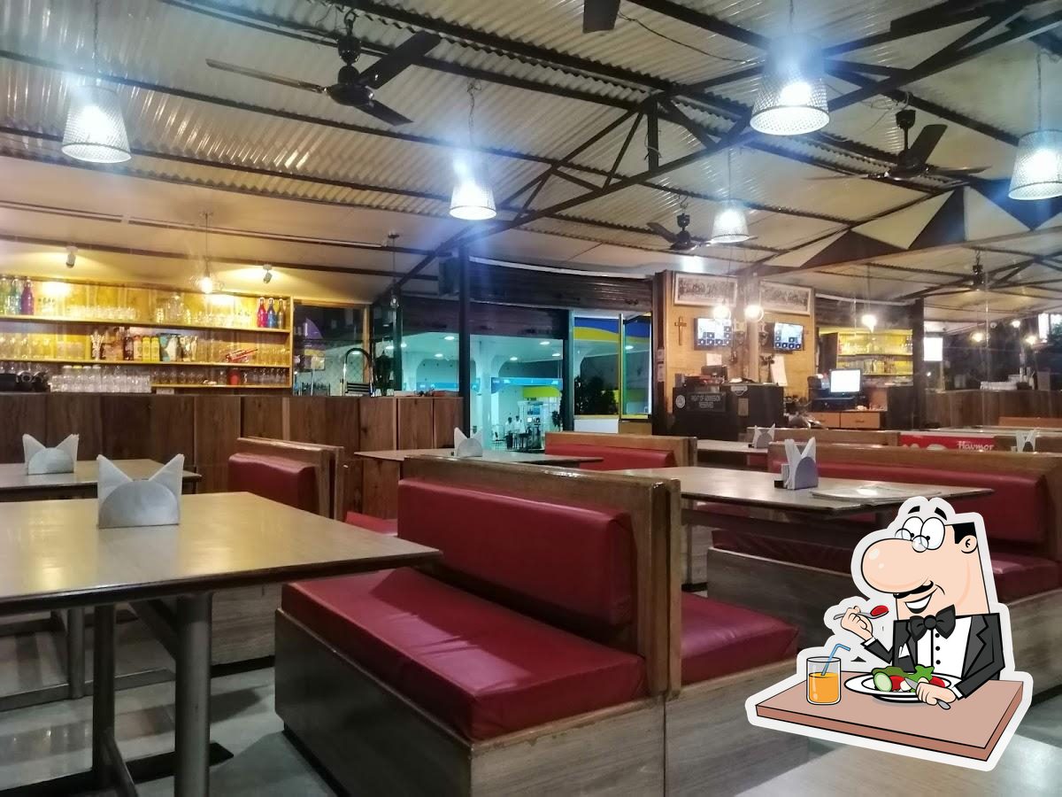 Machan Restaurant Bhimtal - Branch of Nainital, Bhimtal - Restaurant ...