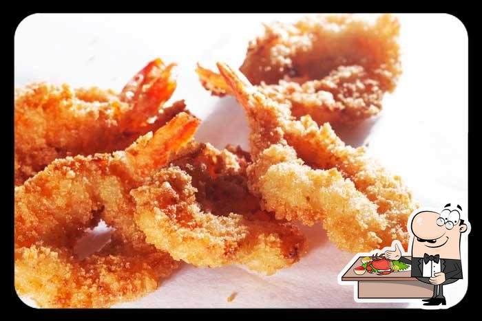 The King Crawfish in City of Industry - Restaurant reviews