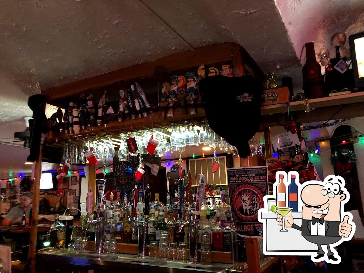 The Village Inn in Chippewa Lake - Restaurant menu and reviews