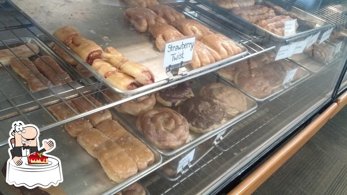 Dandy Donuts, Durant - Restaurant menu, prices and reviews