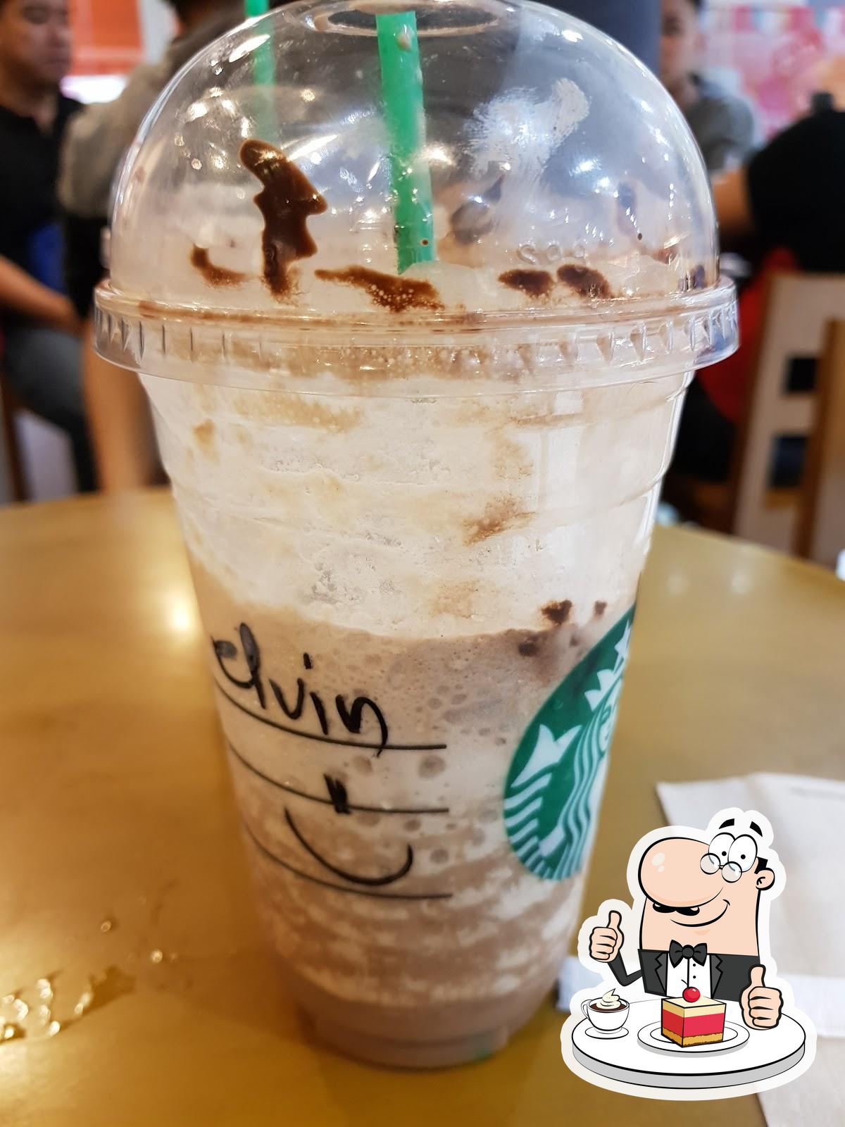 Starbucks SM City Calamba, Calamba, 4027 National Highway - Restaurant ...