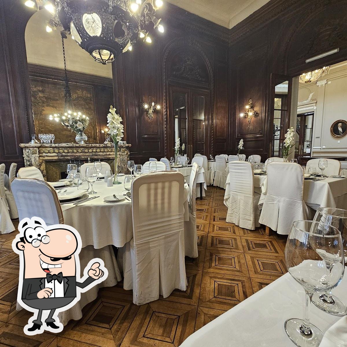Club del Progreso Restaurante Parrilla, Buenos Aires - Menú del ...