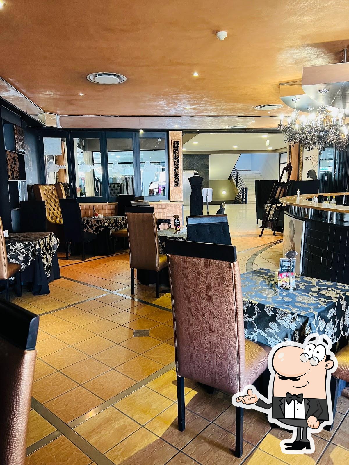 Coco Affair Coffee Shop, Polokwane - Restaurant menu, prices and reviews
