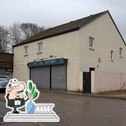 Magic Wok Takeaway, Inverness - Restaurant menu, prices and reviews