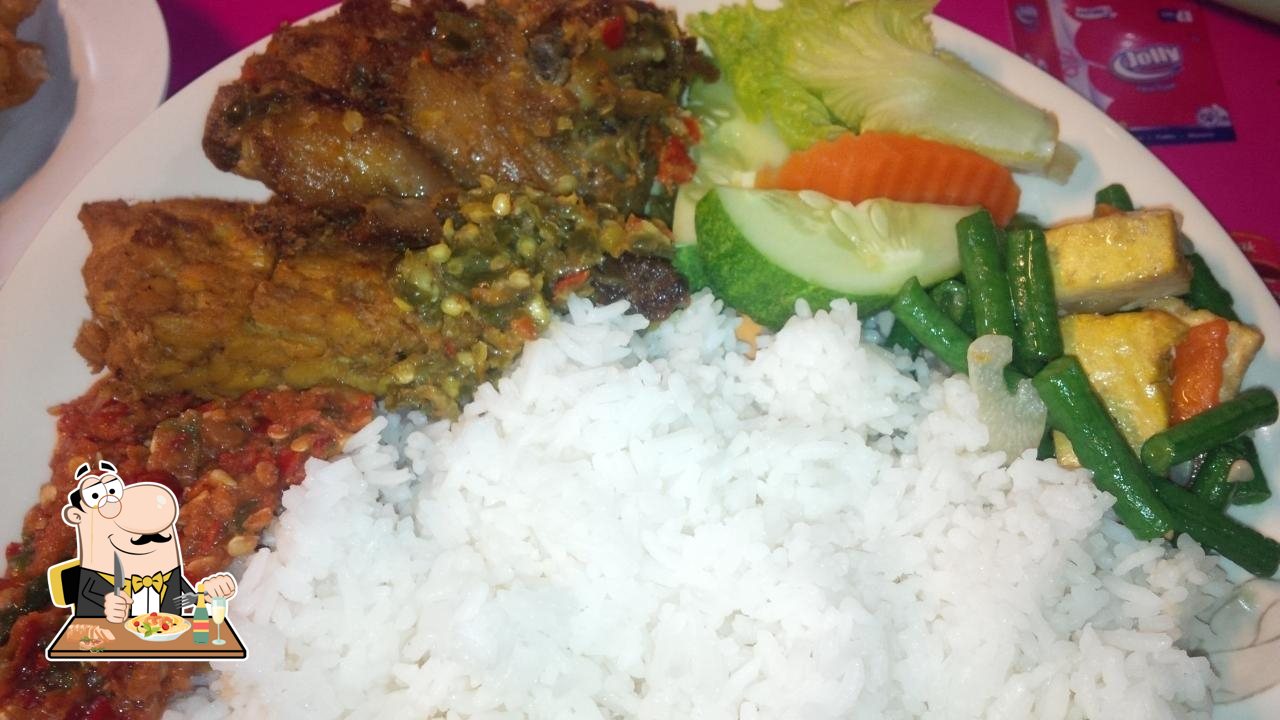 RM. Dapur Ibu (khas Jakarta), Batam