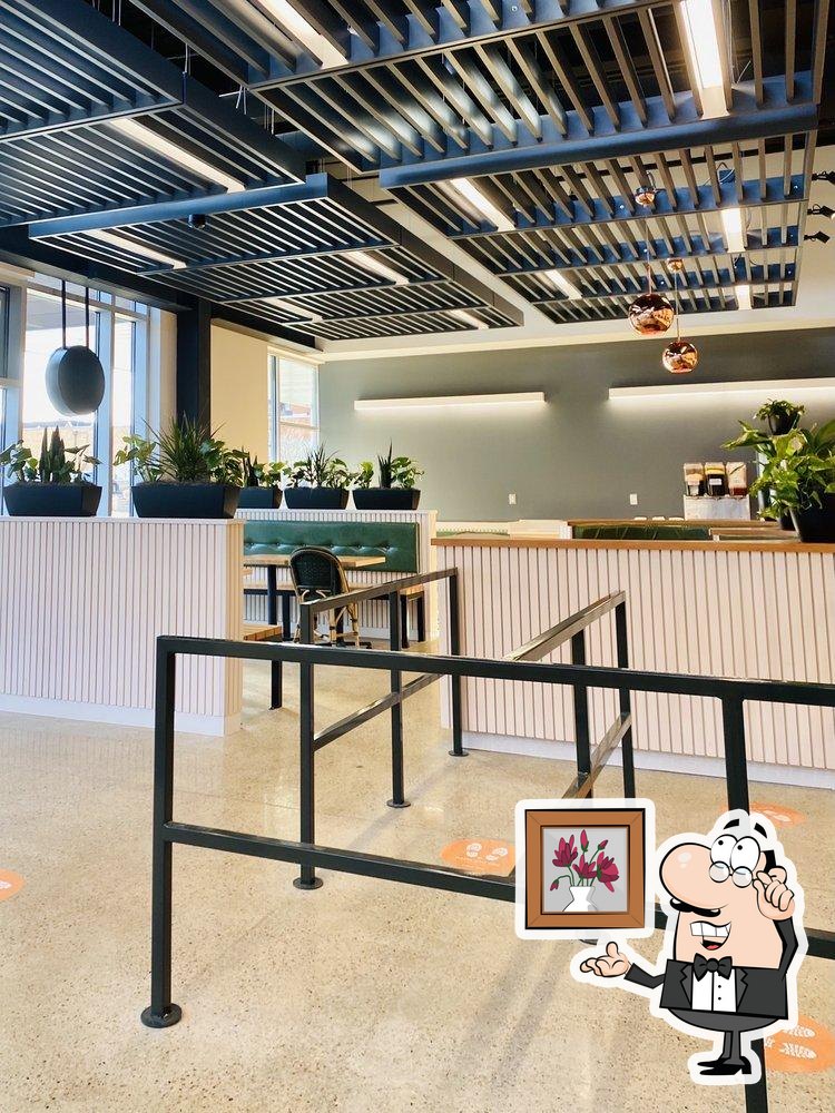 Roots Natural Kitchen, Pittsburgh - Restaurant menu, prices and reviews