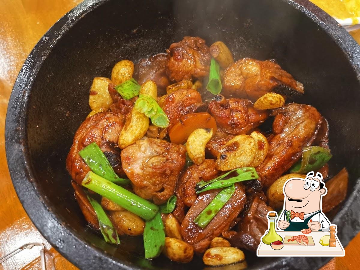 Sambal by Spice Fusion restaurant, Cebu City - Restaurant reviews