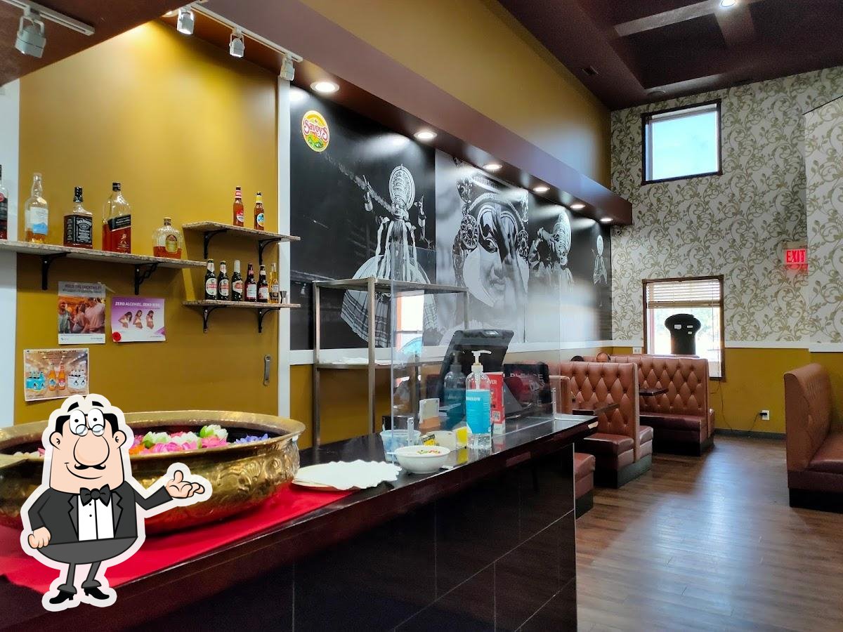 Savoy’s South Indian Kitchen Calgary, Calgary - Restaurant menu, prices ...