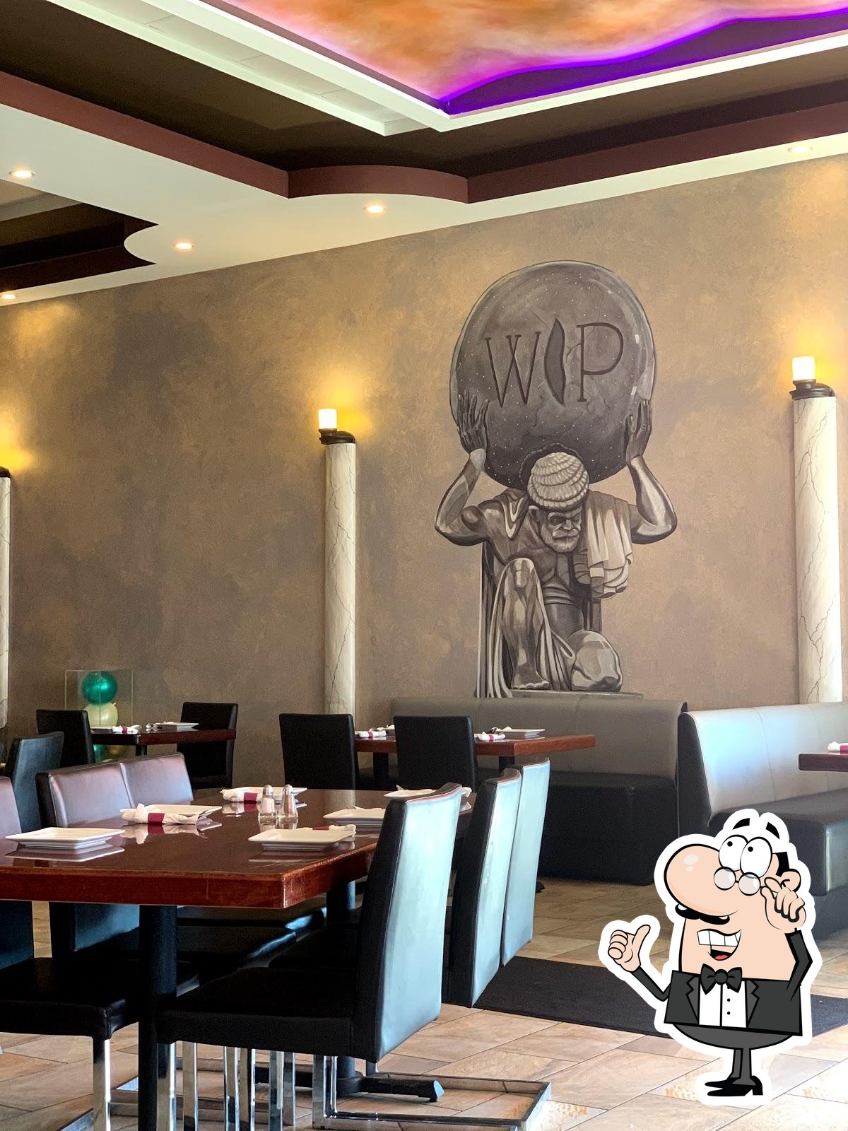 Windsor Palace Restaurant & Catering - Tecumseh, 12 Amy Croft Dr in ...