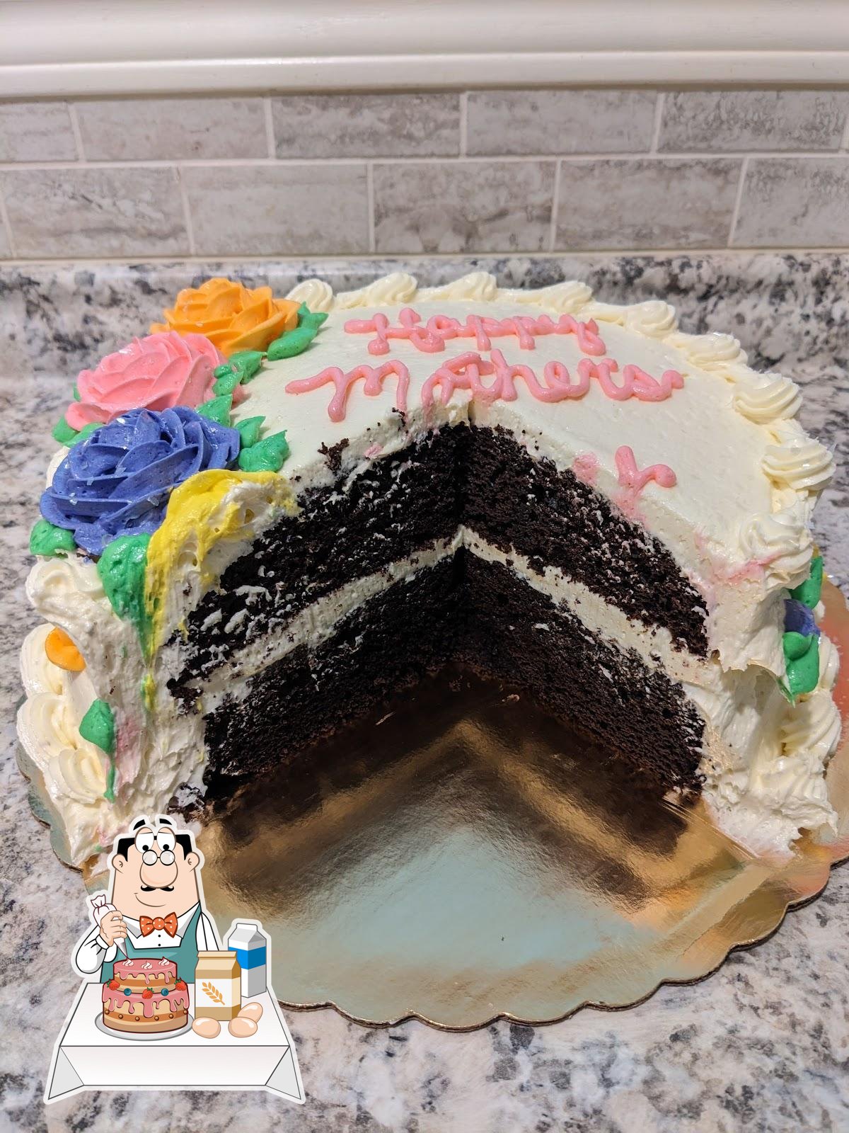 Dave's Terrace Bakery, Pittsburgh - Restaurant menu, prices and reviews