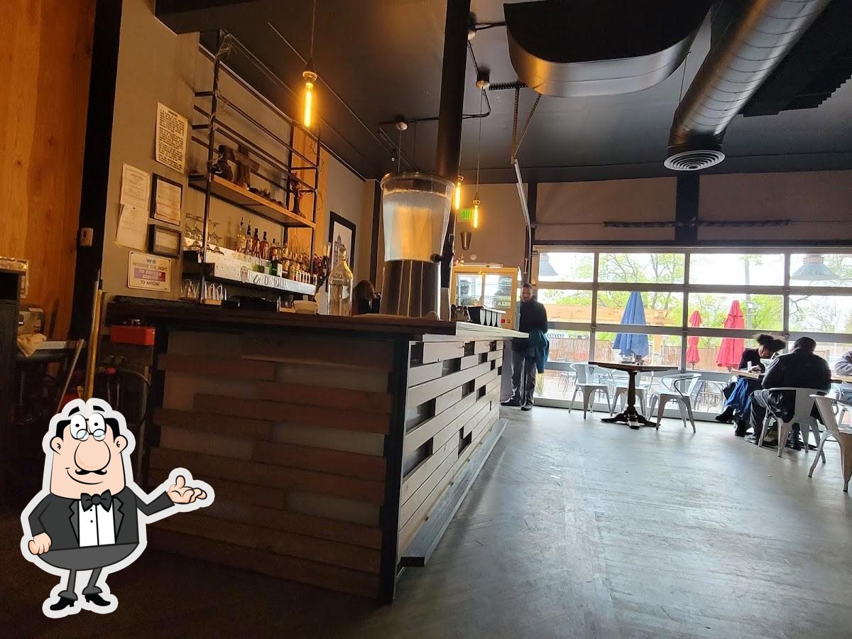 Monse's Pupuseria, Colorado Springs - Restaurant menu, prices and reviews