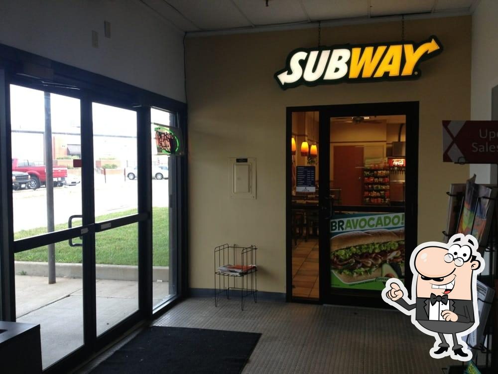 Subway, MCSS Bldg, AAFES-Military Clothing Store, 209 Buckner Rd in ...