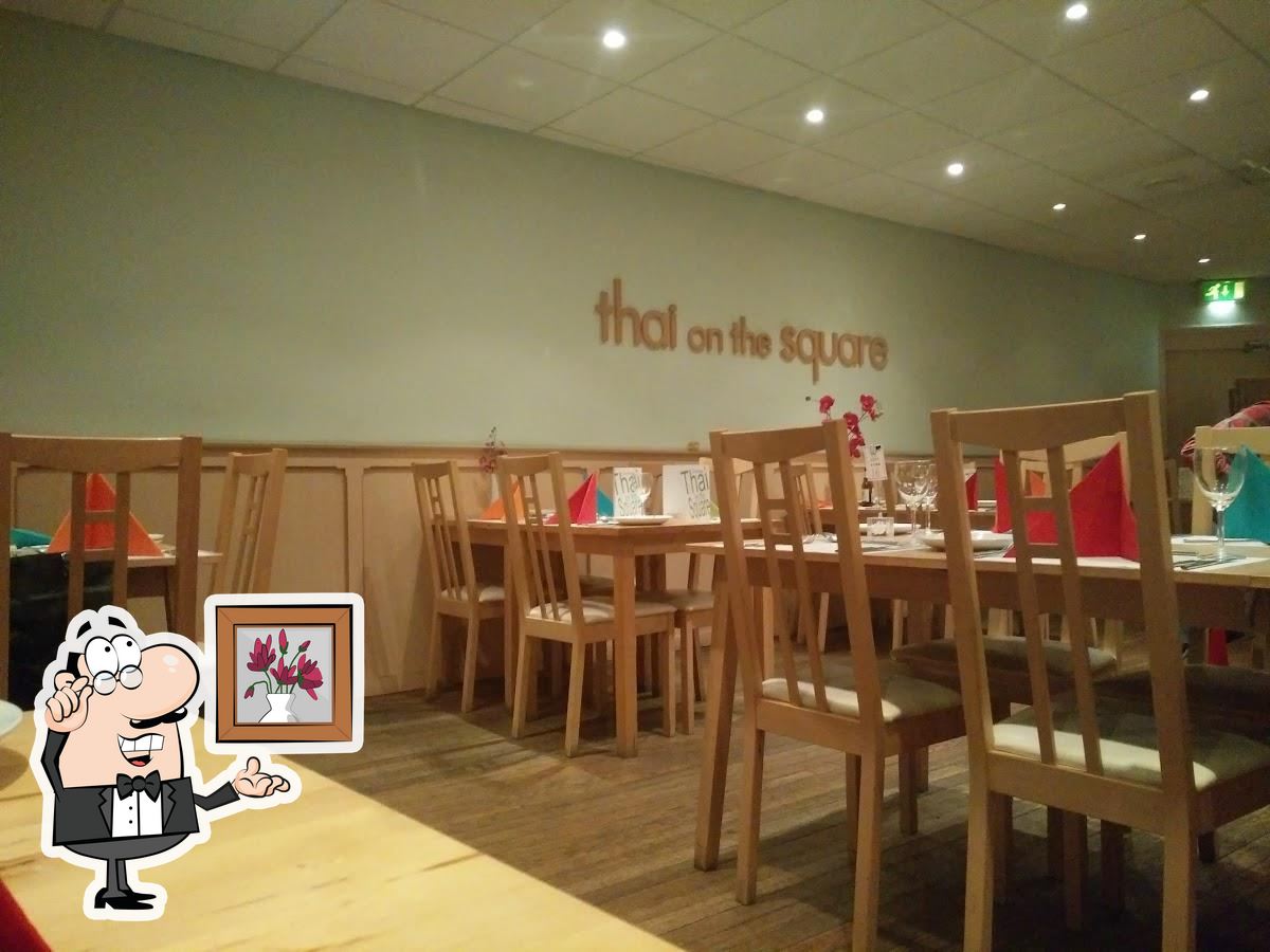 Têt Restaurant, Wakefield - Restaurant menu, prices and reviews