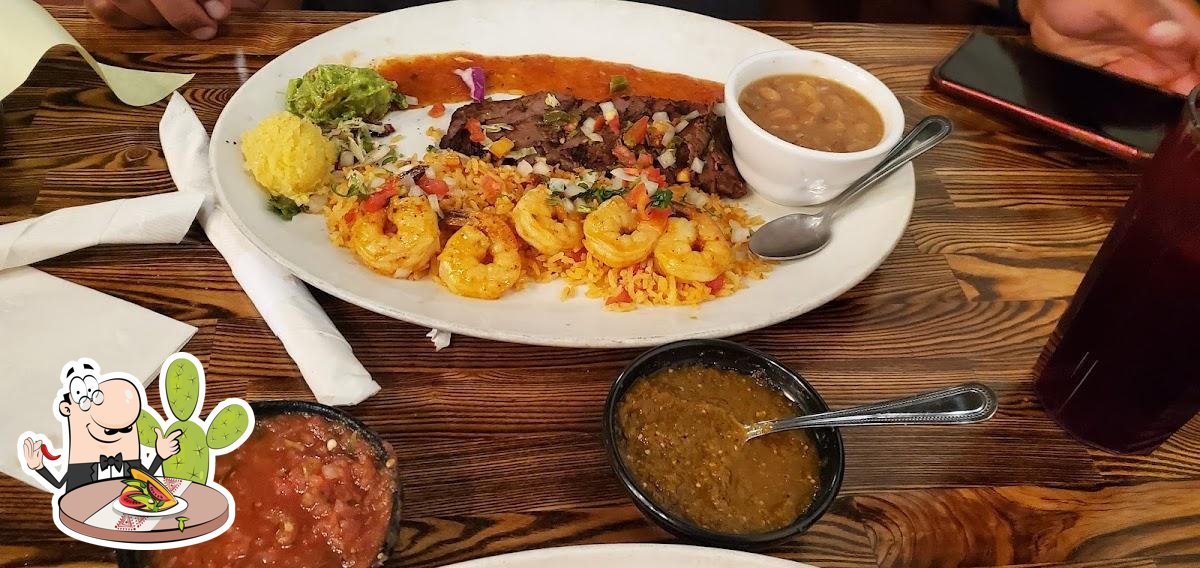 El Torito in Pasadena - Restaurant menu and reviews
