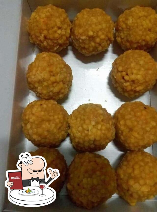 Chitale Bandhu Mithaiwale, Pune, Shop 4 - 5 - Restaurant menu and reviews