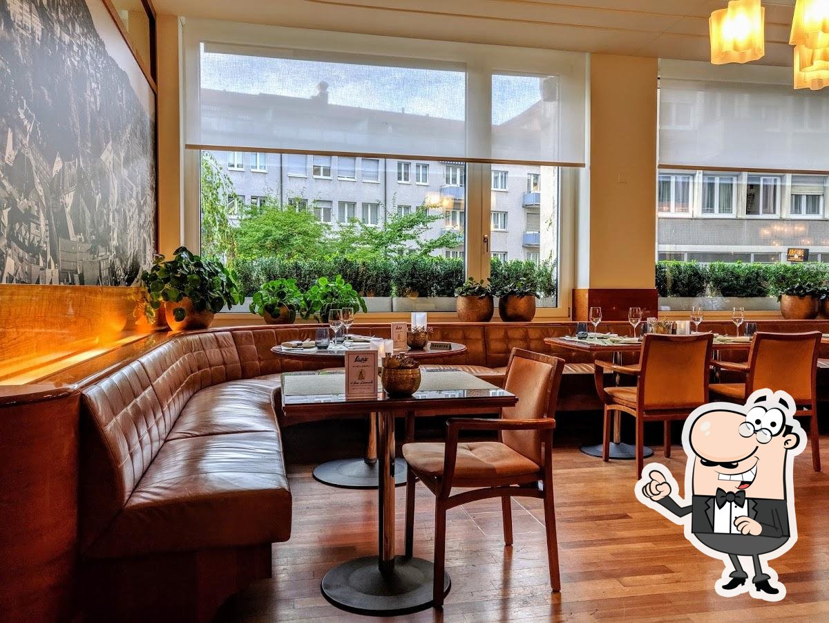 Einstein Bar, Saint Gallen - Restaurantspeisekarten und Bewertungen