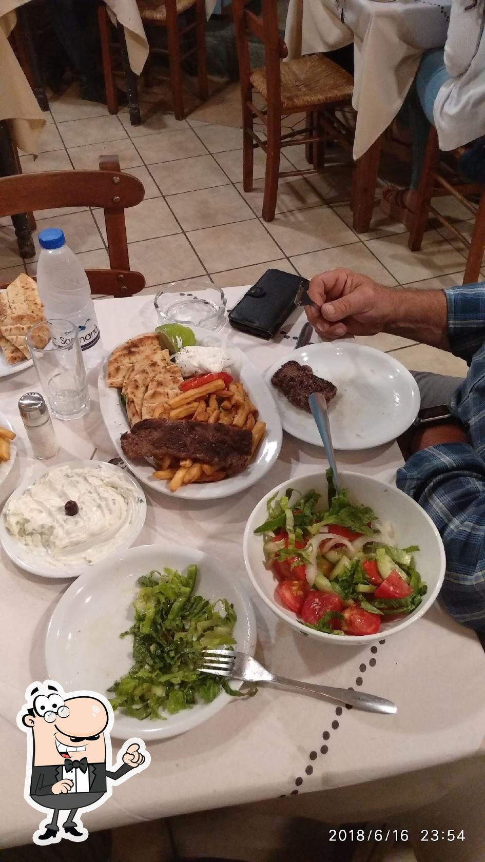 Gyropolis, Georgioupoli - Restaurant reviews