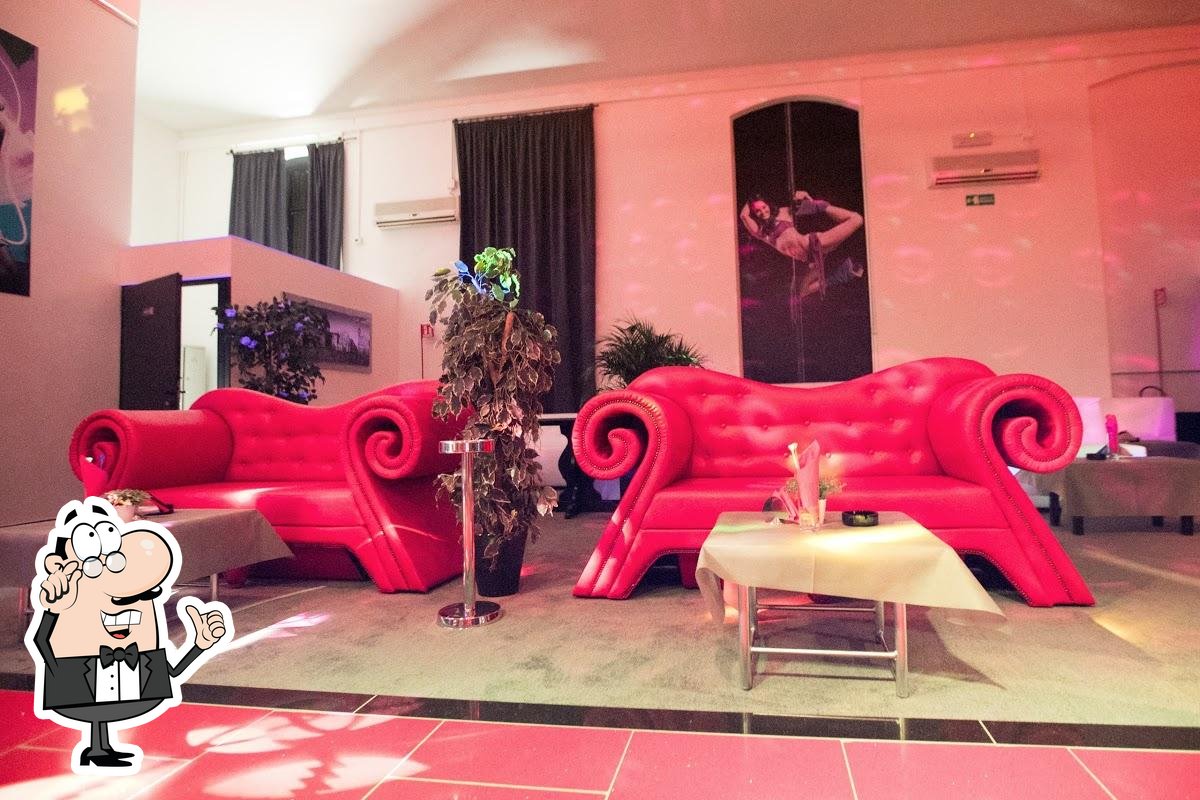 Night Club Deja Vu, Turin - Restaurant reviews