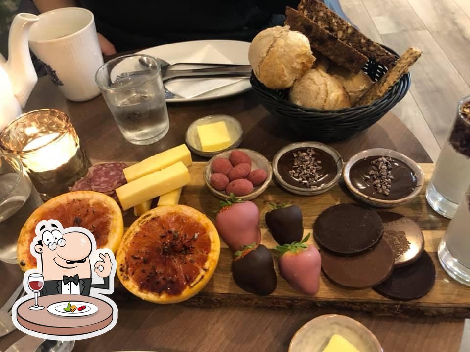 Peter Beier Chokolade, Cafe og Bakery, Ølstykke Kommune ...