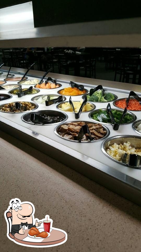 The Restaurant at Second Mill Bar and Lounge in Sumter - Restaurant ...