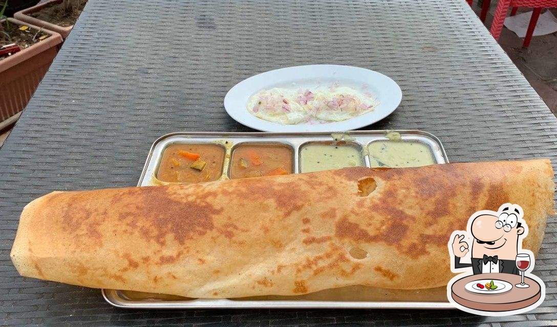 Royal Taste Restaurant and grill, Abu Dhabi - Restaurant menu and reviews