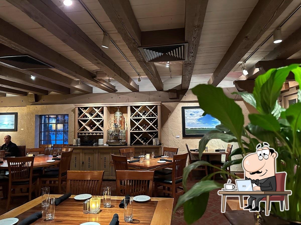 The Boulder Cork, Boulder - Restaurant menu, prices and reviews