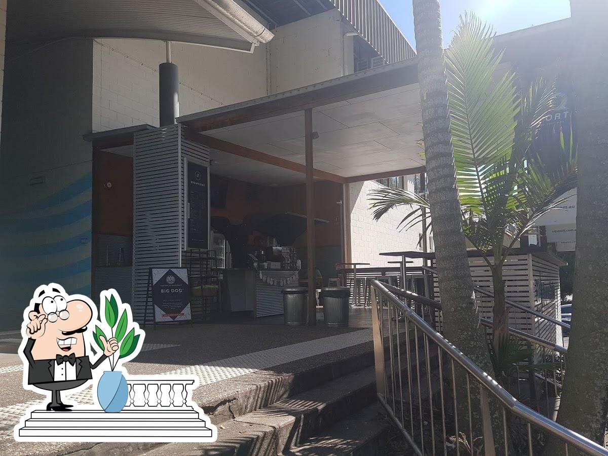 The Deck Café in Saint Lucia - Restaurant reviews