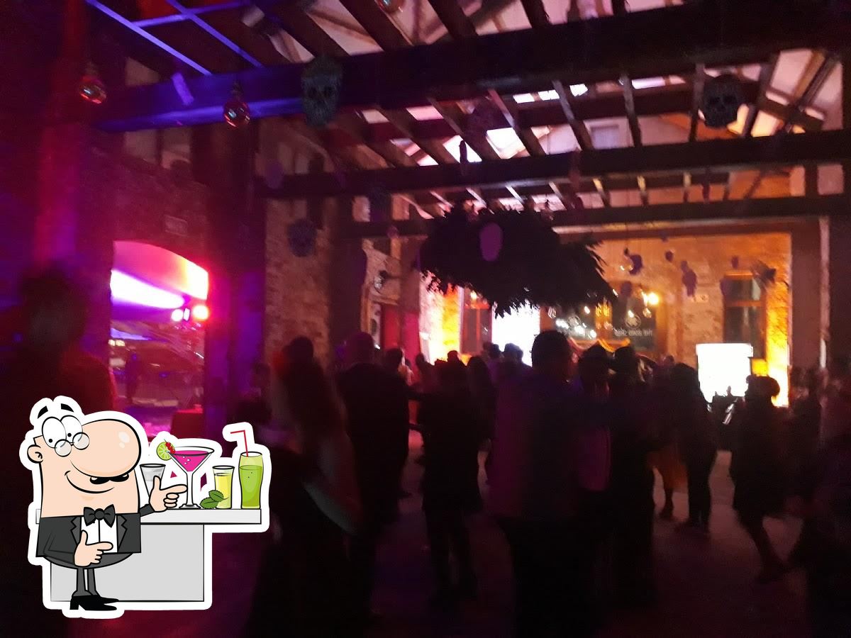 The Haystack restaurant, Durban - Restaurant reviews
