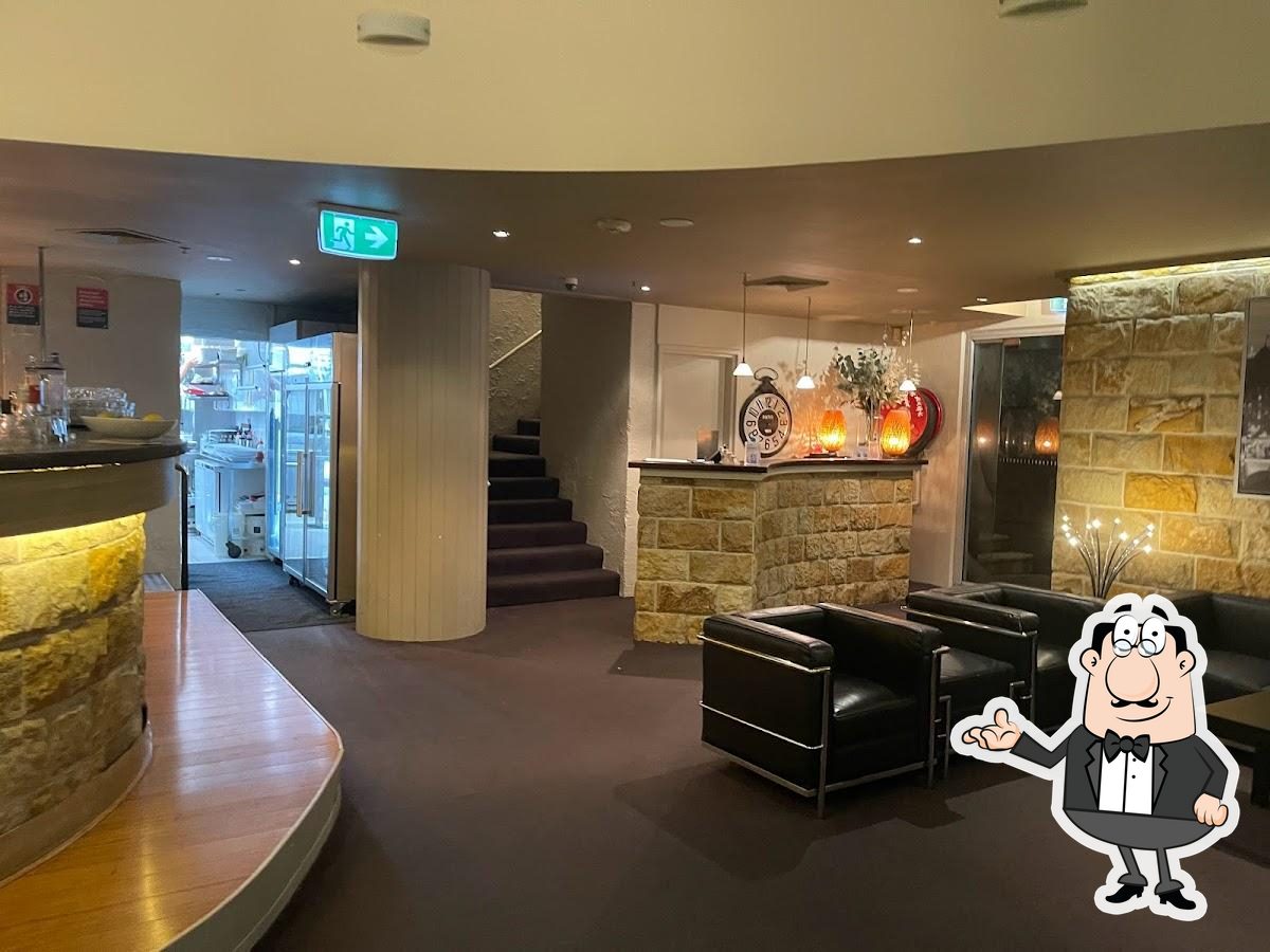 The Little Snail Restaurant, Pyrmont - Restaurant menu, prices and reviews