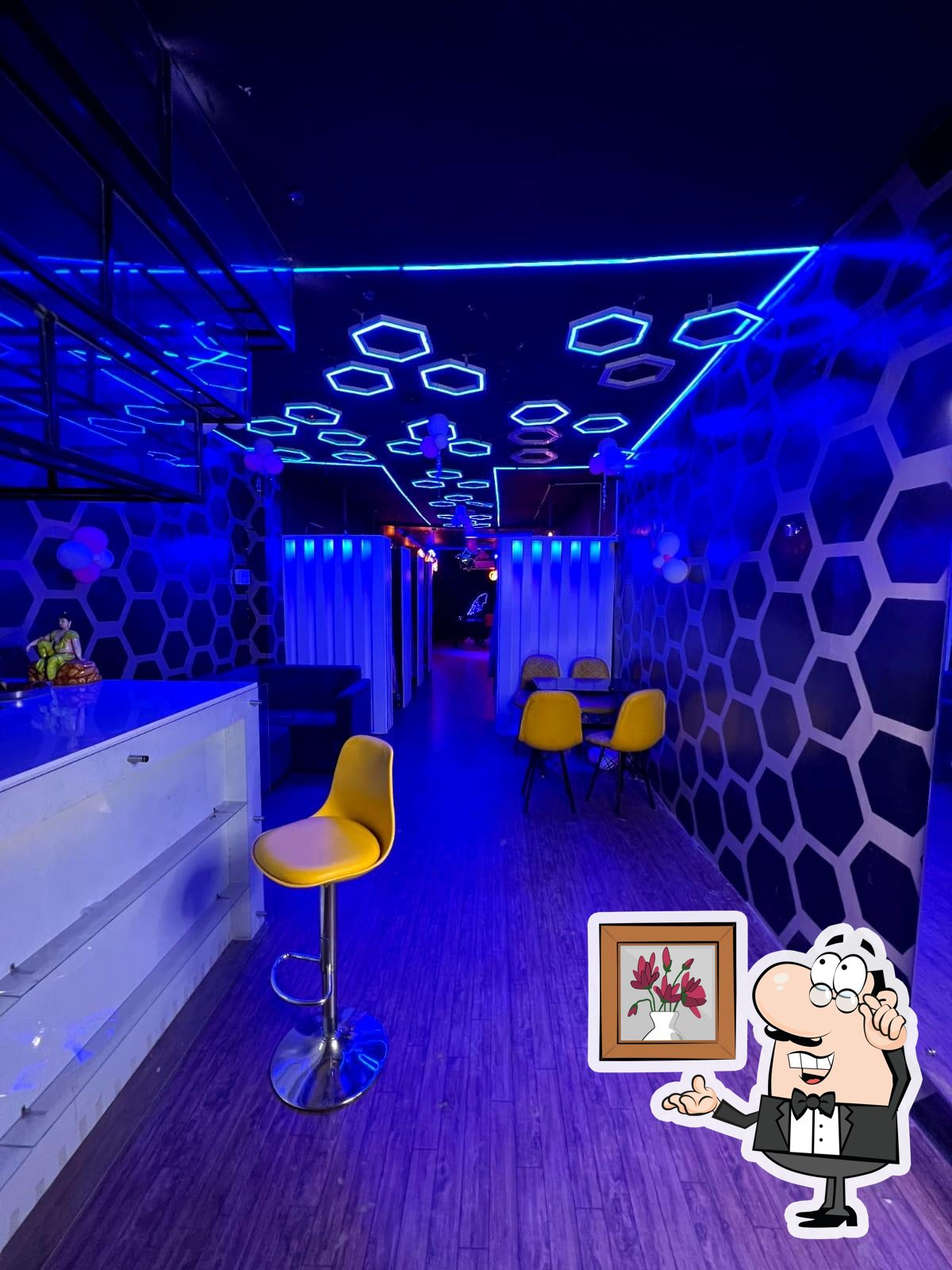 The dazzo cafe & Restro, Saharanpur - Restaurant menu, prices and reviews