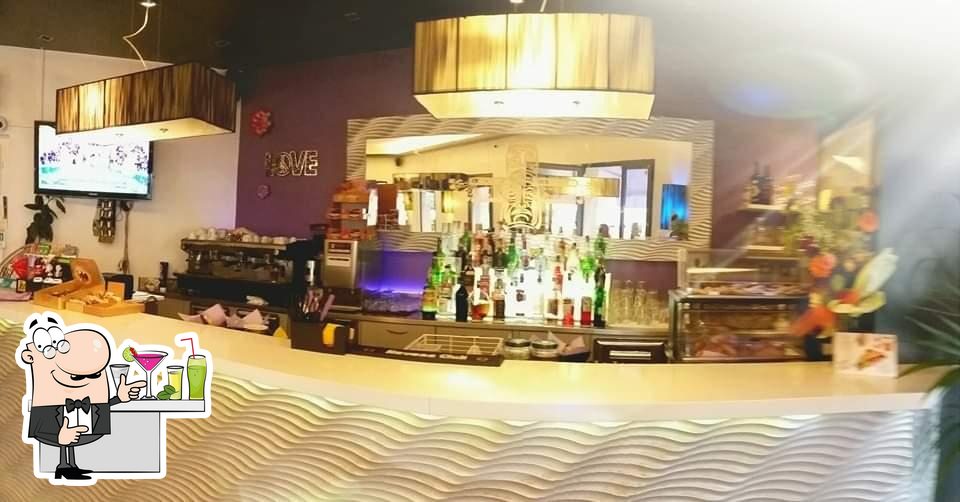 Totem Cafe, Arosio - Restaurantbewertungen