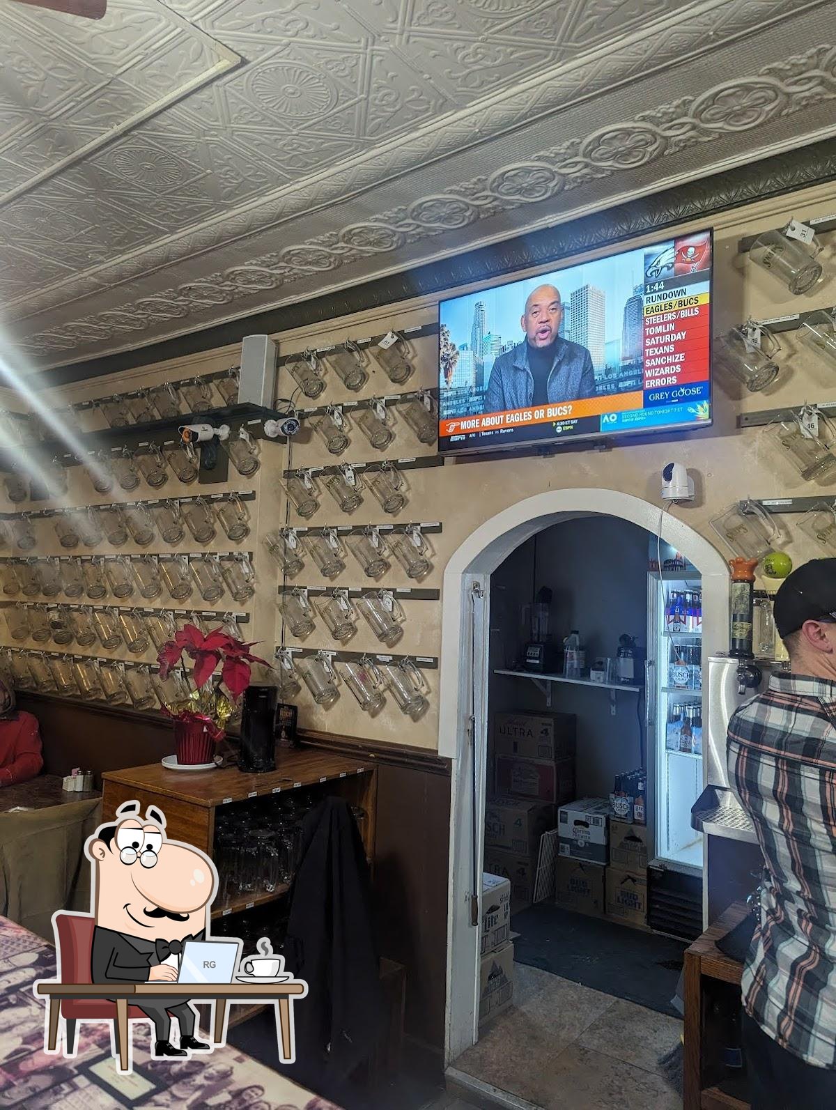 Snaps, Jasper - Restaurant menu, prices and reviews