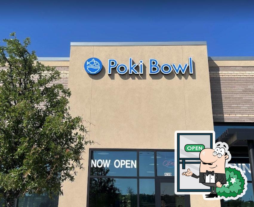 Poki Bowl, 2220 TX-114 Suite 430 in Trophy Club - Restaurant menu and ...