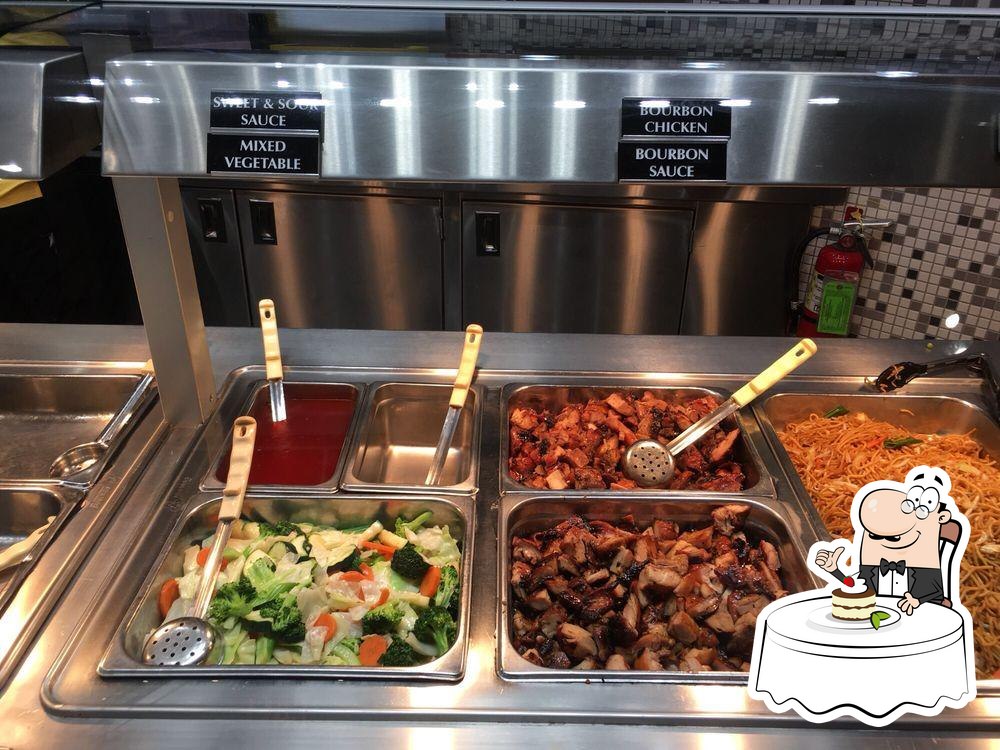 Asian Chao, 3174 NW Federal Hwy in Jensen Beach - Restaurant menu and ...