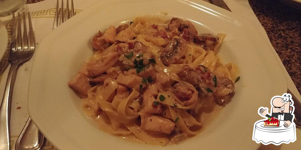 Cafe Gazelle in Long Beach - Restaurant reviews