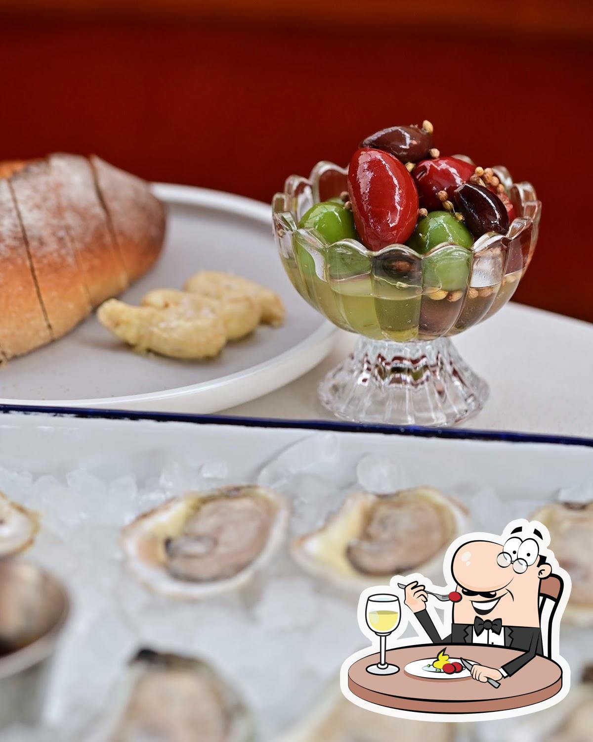 Fawn, Halifax - Restaurant menu, prices and reviews