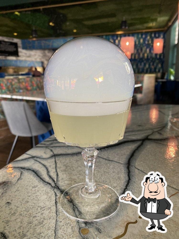 Happy Accidents, Albuquerque - Restaurant menu, prices and reviews