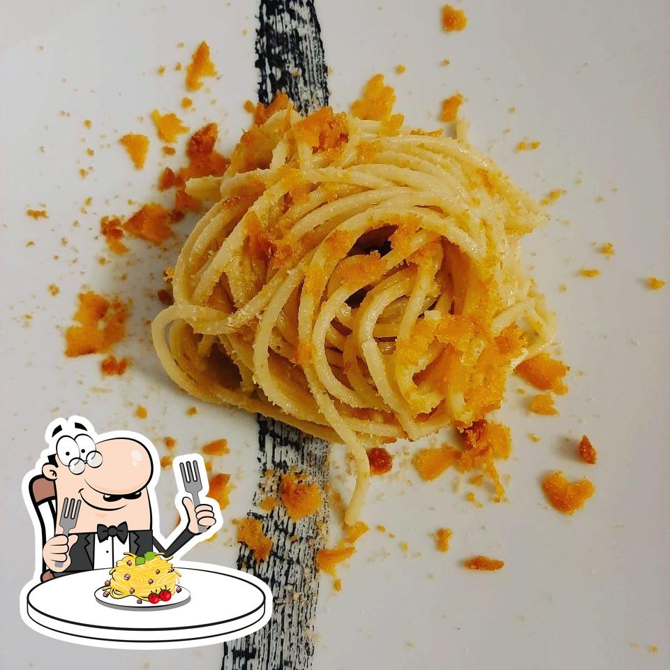 Il Feudo Di Agnadello restaurant, Agnadello
