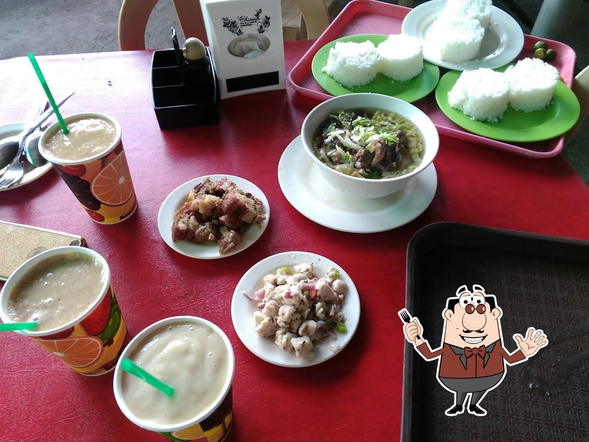Kambingan Ni Tsong restaurant, Quezon City, M2QM+H2H - Restaurant reviews