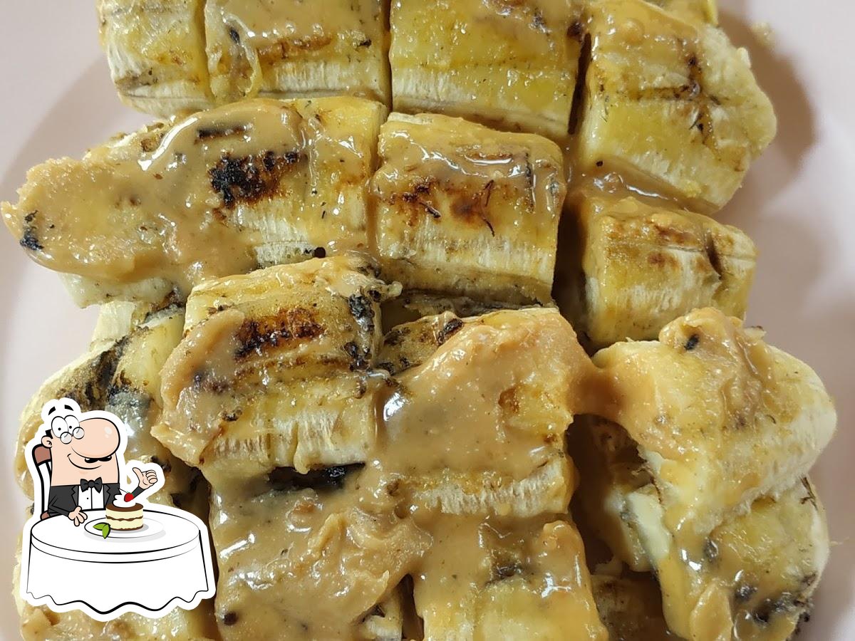 Roti Pisang Bakar Mas Fery restaurant, Bekasi Regency - Restaurant reviews